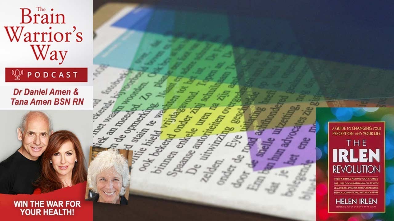 Interview with Helen Irlen - The Home Education Experts