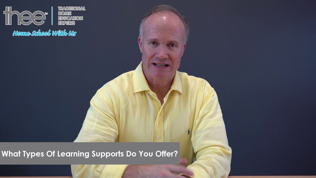 PART 2 Select Your Board: Why Choose THEE? - The Home Education Experts