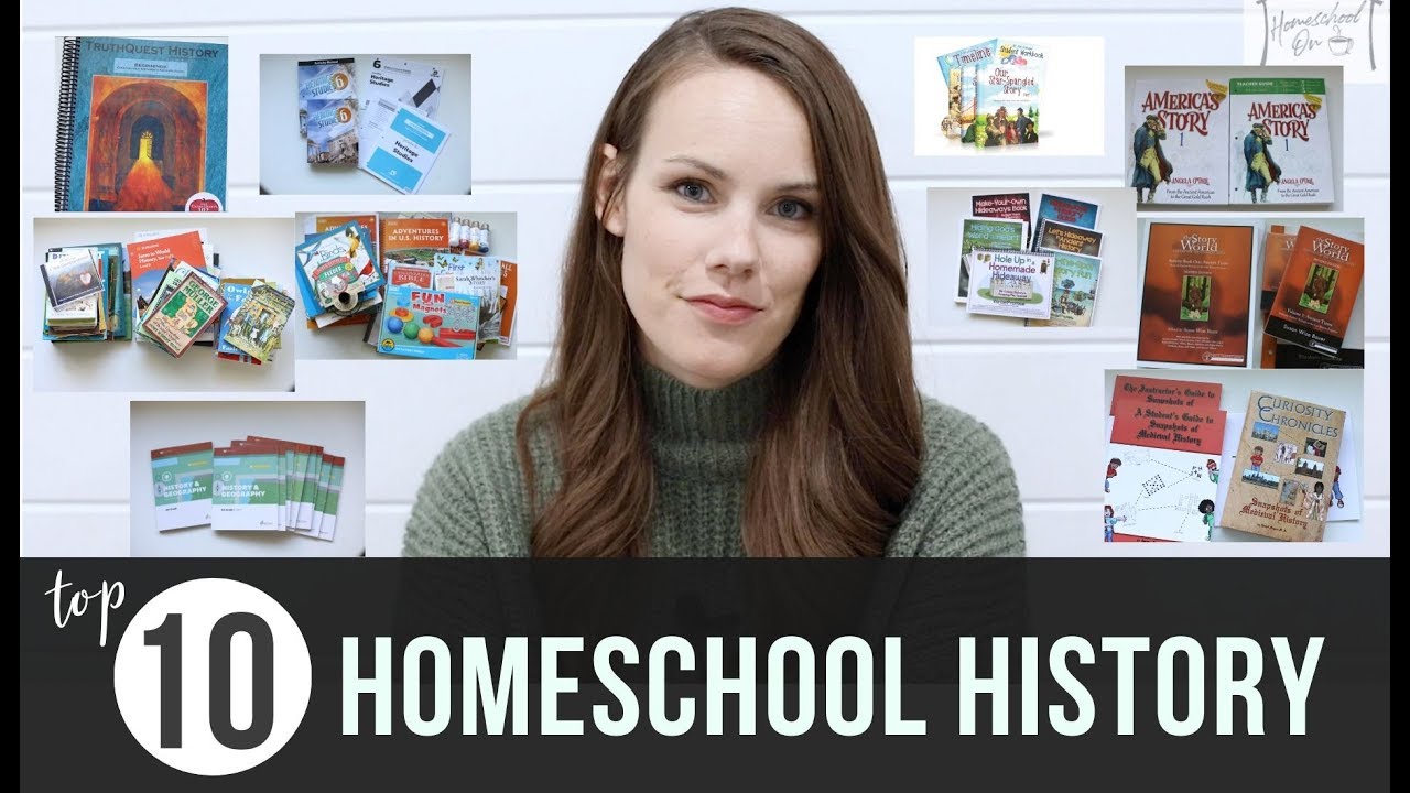 History - The Home Education Experts