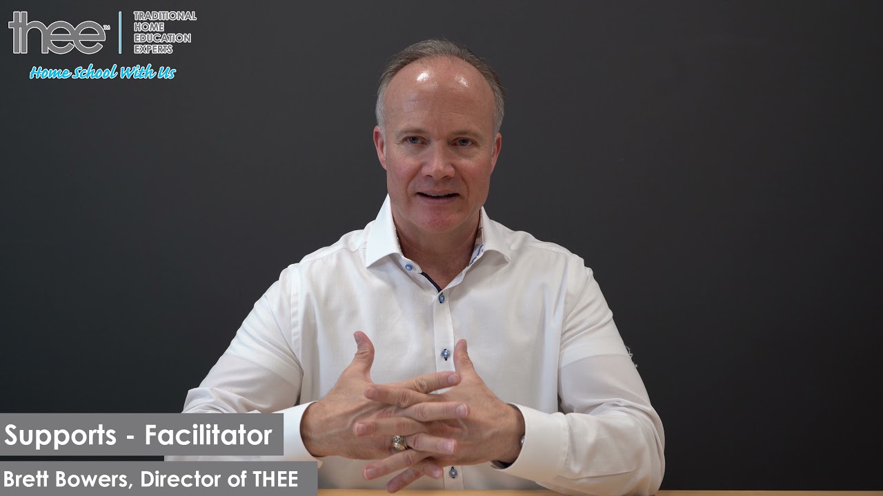 PART 1 Select Your Board: Parents Answer “Why Choose THEE? - The Home ...